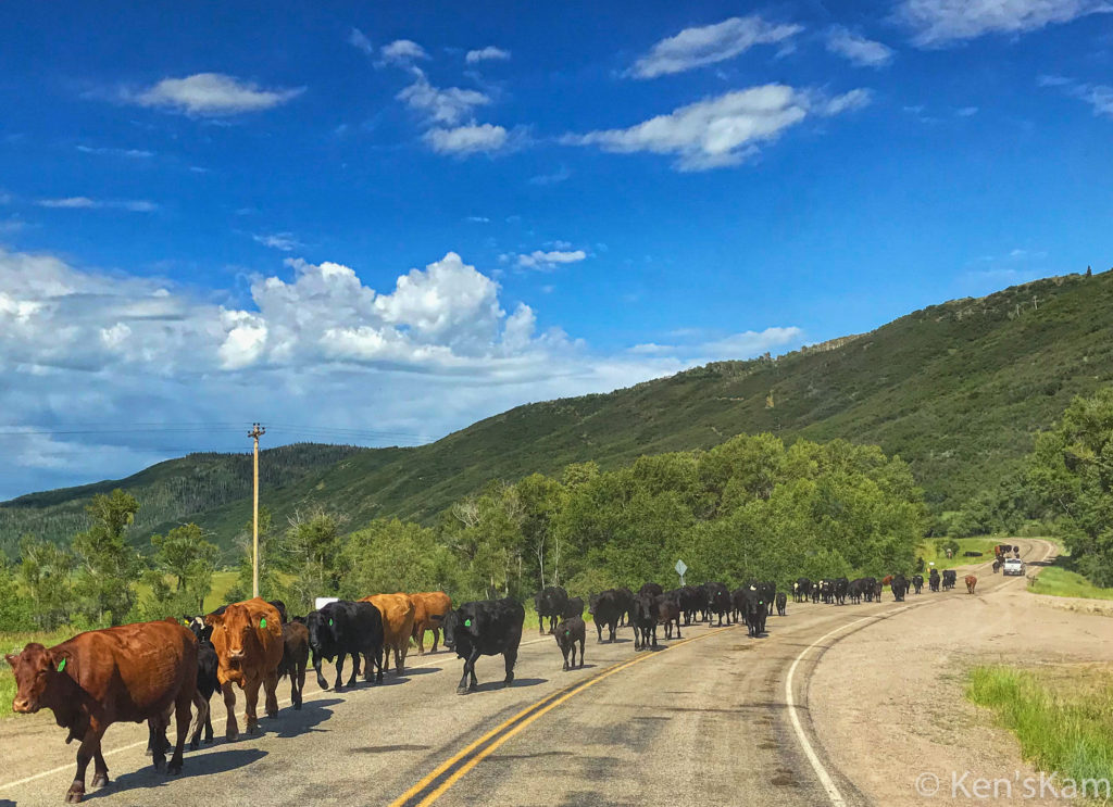 July 2019 – Colorado – Vaughan Lake – Ken's Photography and Travel Blog